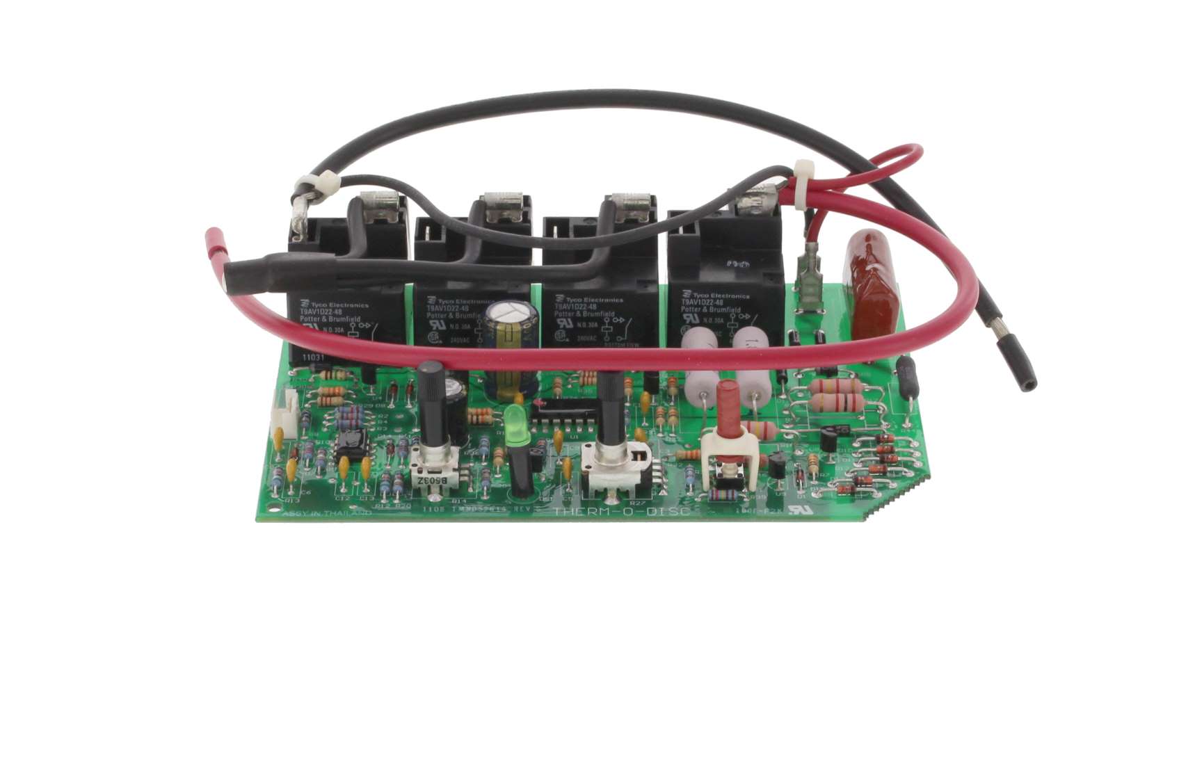 American Water Heater CONTROL BOARD