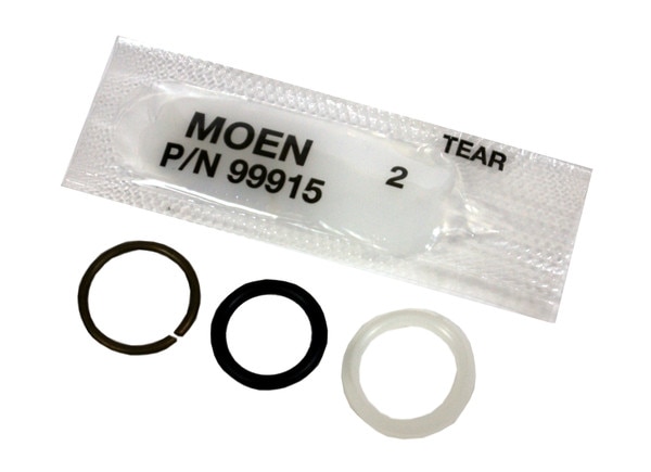 MOEN Spout Retaining Ring Kit 101879 | Appliance Parts Company