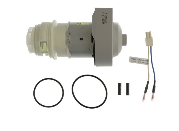 ELECTROLUX MOTOR 154859201 | Appliance Parts Company