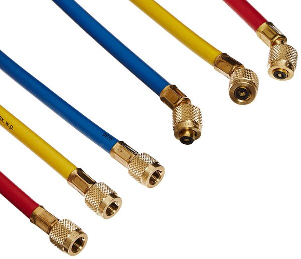 YELLOW JACKET YELLOW JACKET 3-PAK HAV-60 -RYB- 21985 | Appliance Parts ...