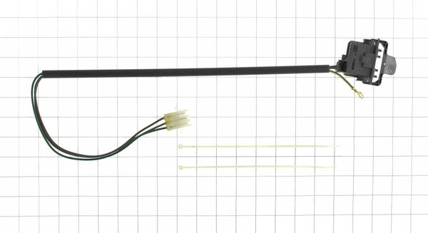 WHIRLPOOL CORP SWITCH, WASHER, LID 285671 | Appliance Parts Company