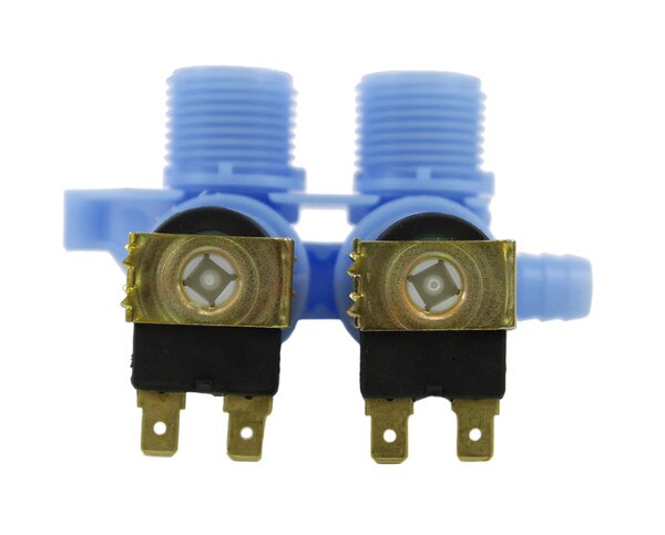 WHIRLPOOL CORP Whirlpool Washer Inlet Valve 285805 | Appliance Parts ...