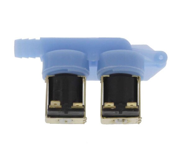 WHIRLPOOL CORP Whirlpool Washer Inlet Valve 285805 | Appliance Parts ...