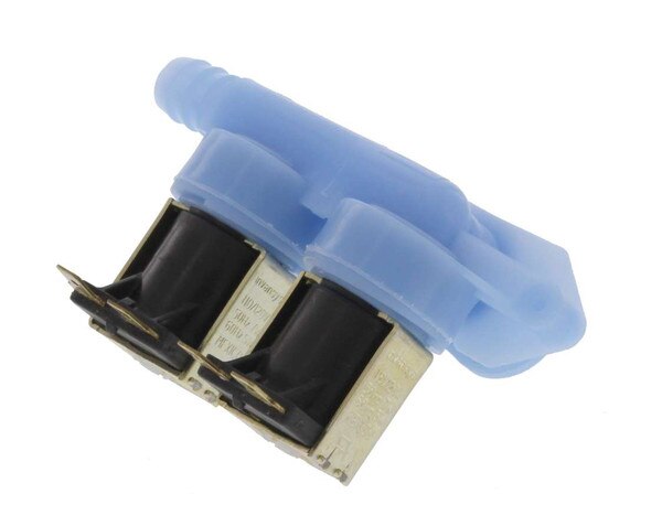 WHIRLPOOL CORP Whirlpool Washer Inlet Valve 285805 | Appliance Parts ...