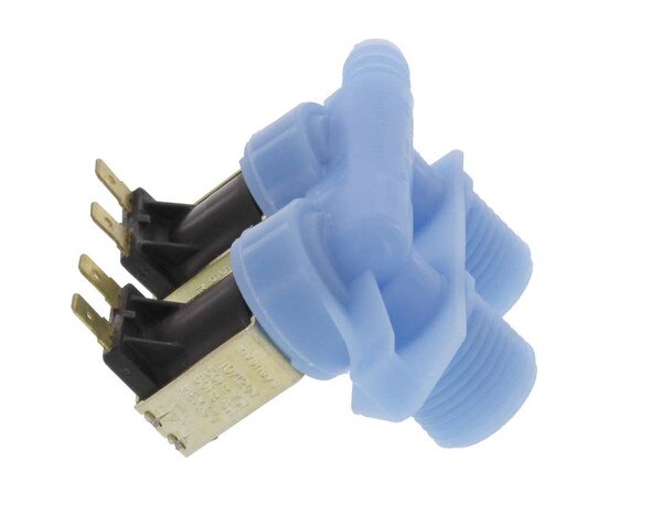WHIRLPOOL CORP Whirlpool Washer Inlet Valve 285805 | Appliance Parts ...