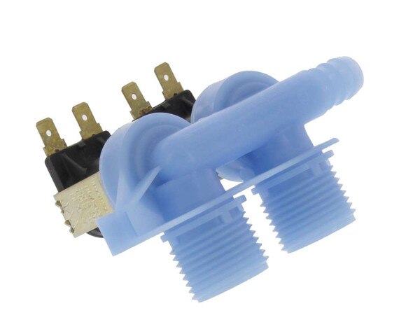 WHIRLPOOL CORP Whirlpool Washer Inlet Valve 285805 | Appliance Parts ...