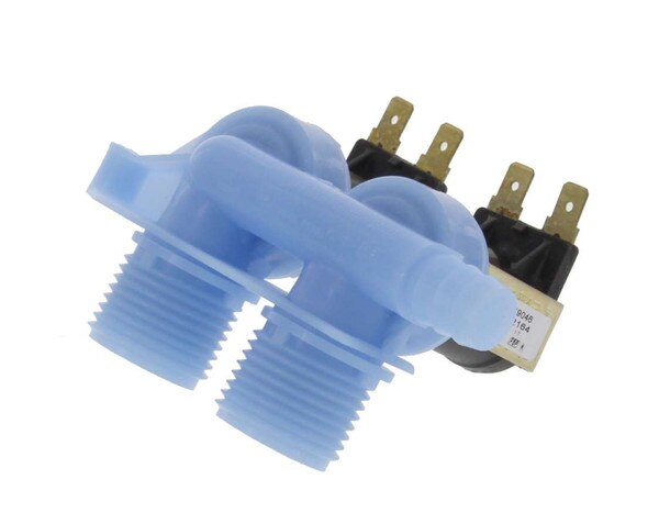 WHIRLPOOL CORP Whirlpool Washer Inlet Valve 285805 | Appliance Parts ...