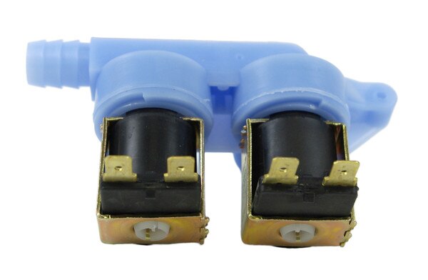 WHIRLPOOL CORP Whirlpool Washer Inlet Valve 285805 | Appliance Parts ...