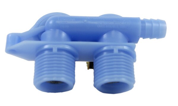 WHIRLPOOL CORP Whirlpool Washer Inlet Valve 285805 | Appliance Parts ...