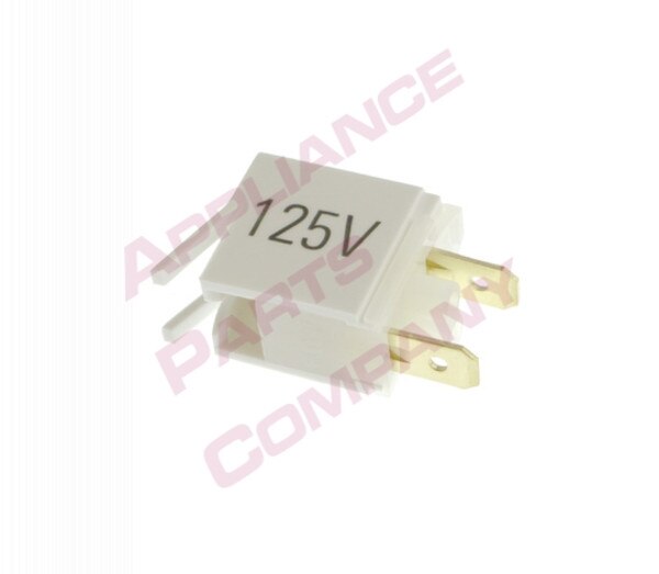 ELECTROLUX INDICATOR-NEON LAMP 316022500 | Appliance Parts Company