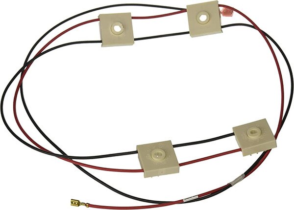 ELECTROLUX HARNESS-ELECTRICAL 316580615 | Appliance Parts Company