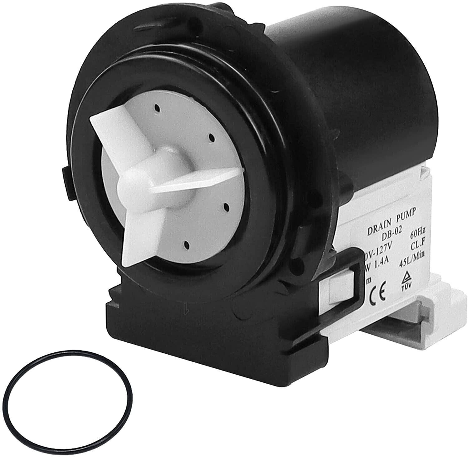 LG Washer Pump 4681EA2001T | Appliance Parts Company