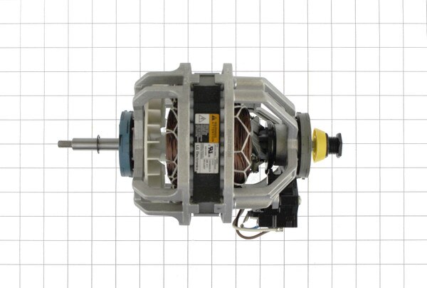 LG MOTOR ASSEMBLLY 4681EL1008A | Appliance Parts Company