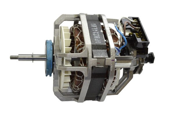 LG MOTOR ASSEMBLLY 4681EL1008A | Appliance Parts Company