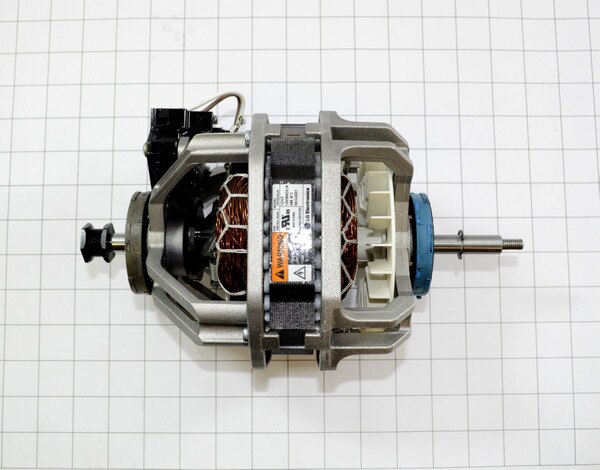 LG MOTOR ASSEMBLLY 4681EL1008A | Appliance Parts Company