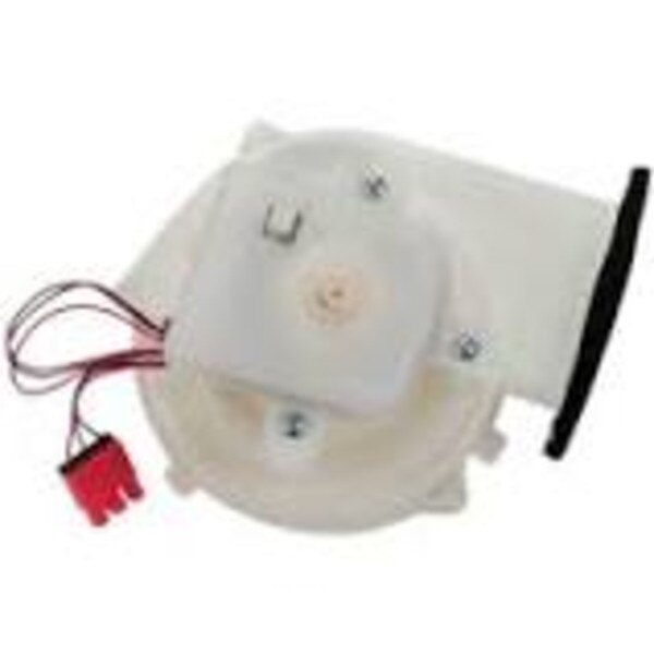 LG DUCT ASSEMBLY CONNECTOR 5209JA1044A | Appliance Parts Company