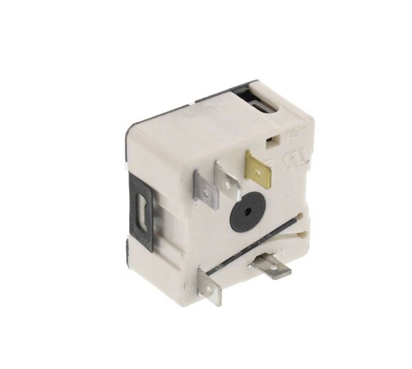 Genuine Whirlpool Part Whirlpool 700855K Burner Control Switch ...