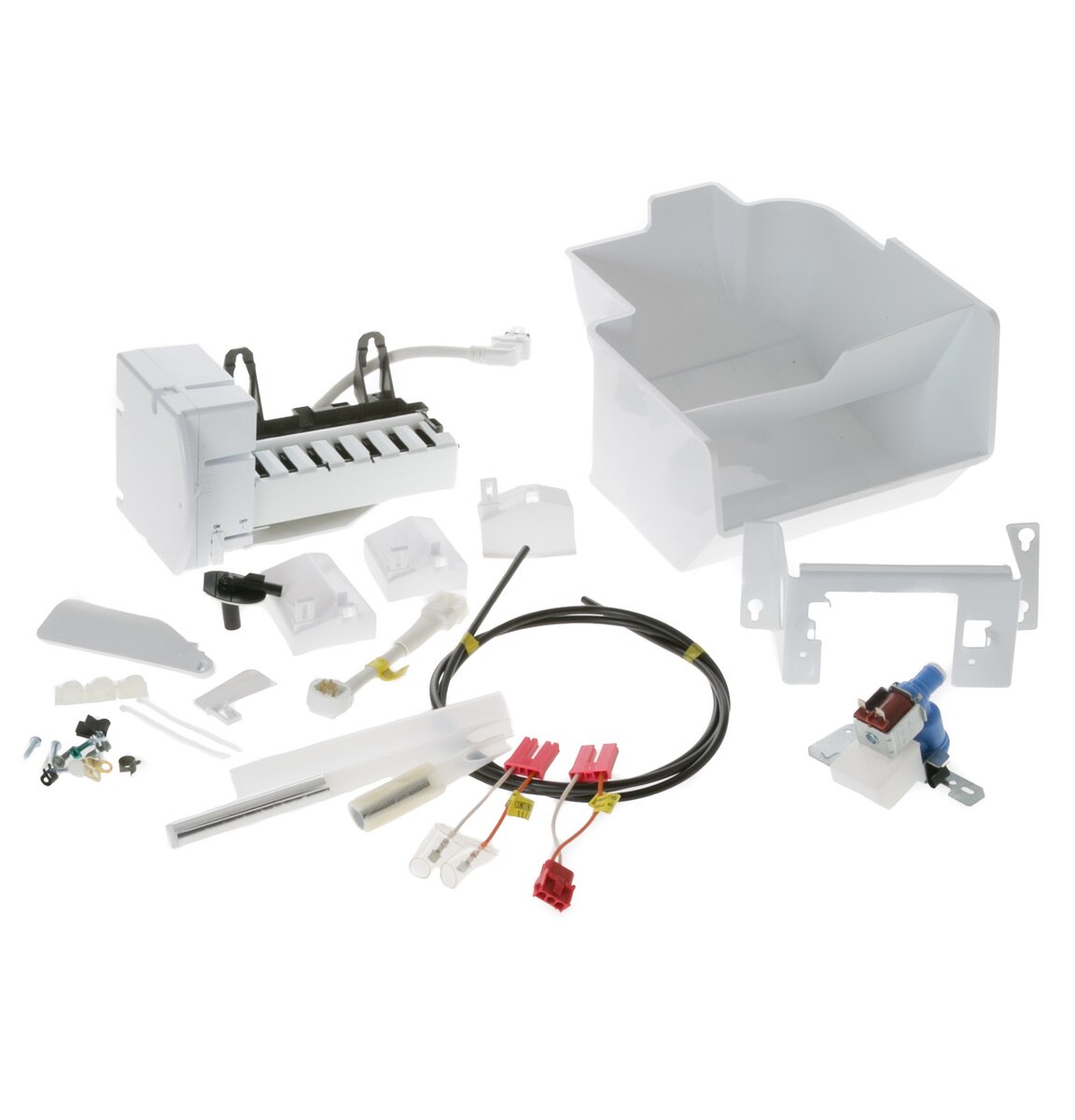 GE APPLIANCES ICEMAKER KIT IM6D | Appliance Parts Company