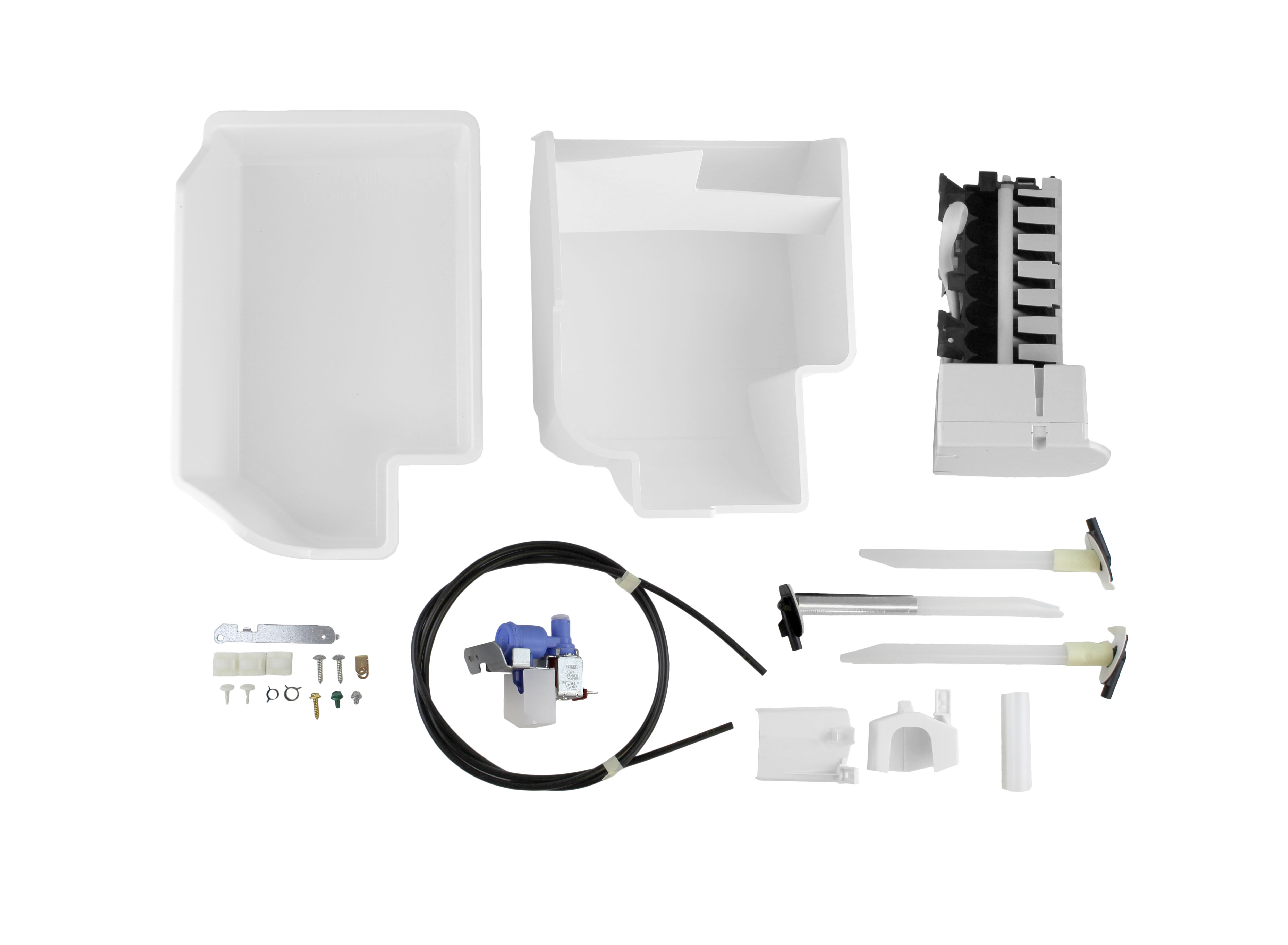 GE APPLIANCES ICEMAKER KIT IM6D | Appliance Parts Company