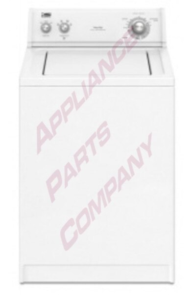 AMANA APPLIANCES WASHER NTW4516FW | Appliance Parts Company