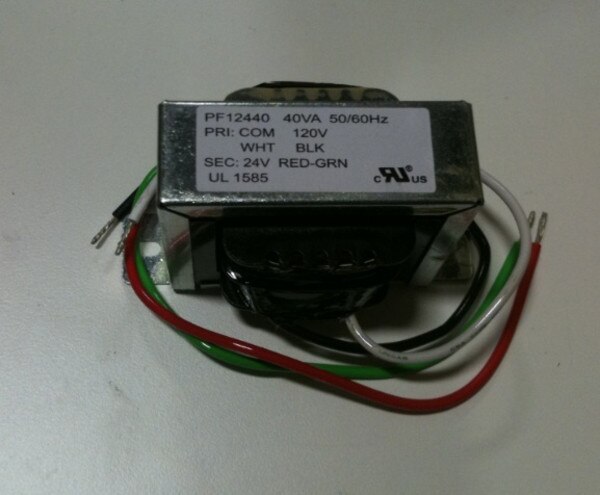 PACKARD INC 40VA Class II Foot M PF12440 | Appliance Parts Company