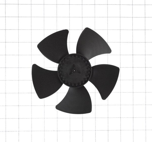 WHIRLPOOL CORP BLADE-FAN W10156818 | Appliance Parts Company