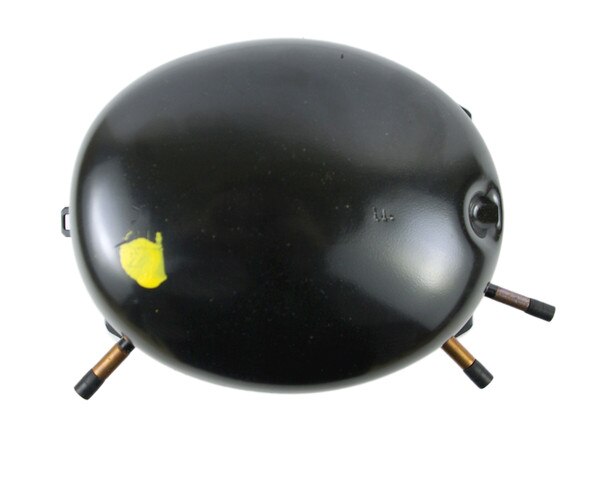 WHIRLPOOL CORP COMPRESSOR W10233960 | Appliance Parts Company