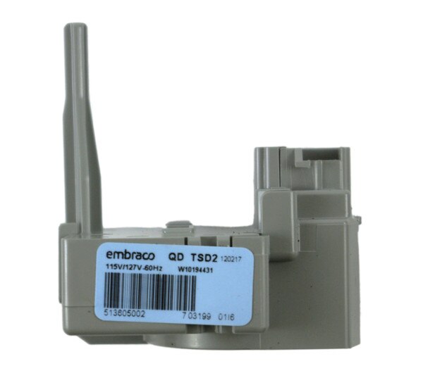 WHIRLPOOL CORP COMPRESSOR W10233960 | Appliance Parts Company