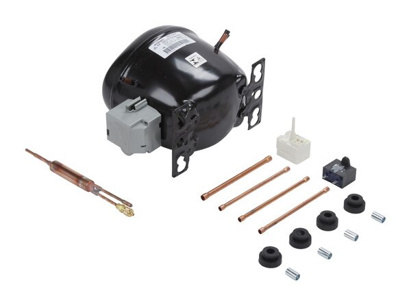 WHIRLPOOL CORP COMPRESSOR W10309989 | Appliance Parts Company