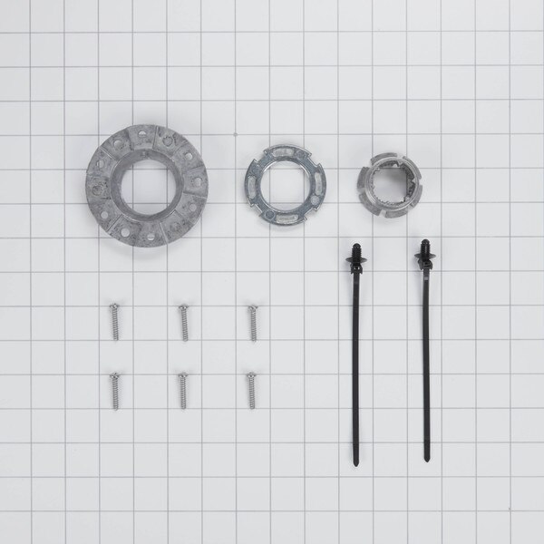 WHIRLPOOL CORP HUB W10324651 | Appliance Parts Company