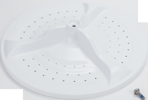 WHIRLPOOL CORP WASHPLATE W10752283 | Appliance Parts Company