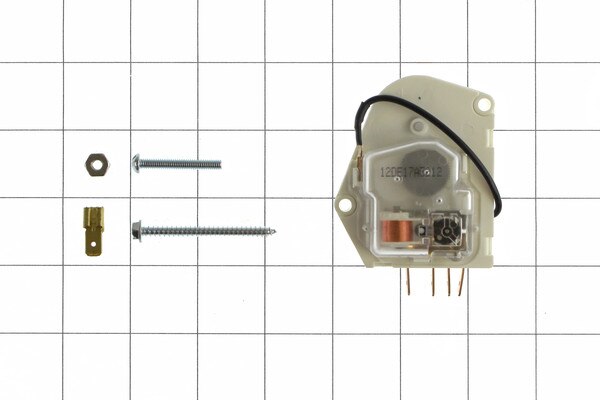 WHIRLPOOL CORP TIMER-DEF W10822278 | Appliance Parts Company