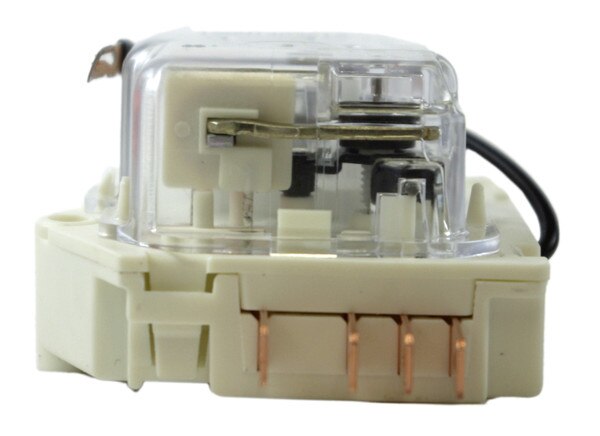 WHIRLPOOL CORP TIMER-DEF W10822278 | Appliance Parts Company