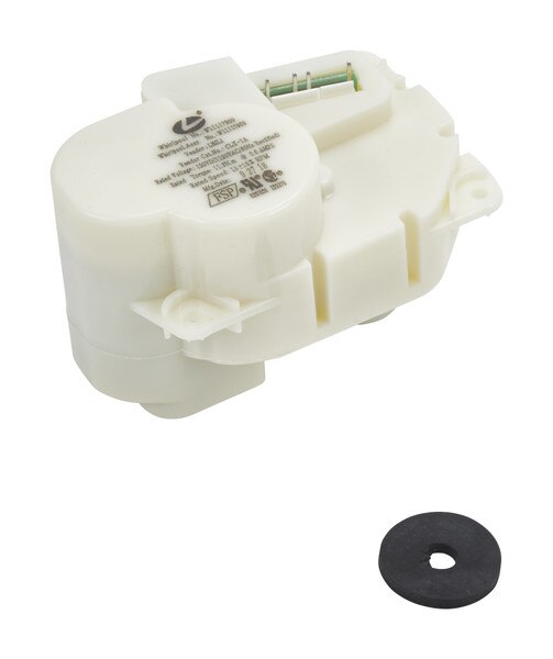 WHIRLPOOL CORP MOTOR W10822606 | Appliance Parts Company