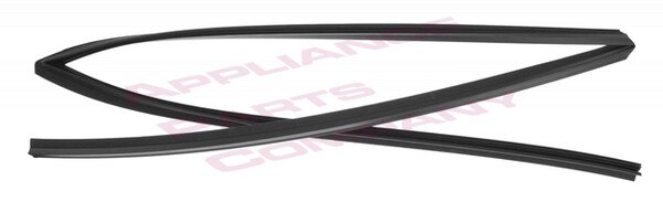 WHIRLPOOL CORP SEAL W10864081 | Appliance Parts Company