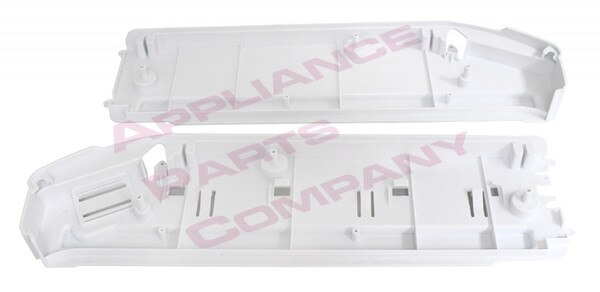 WHIRLPOOL CORP ENDCAP W10874836 | Appliance Parts Company