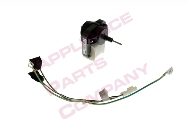 WHIRLPOOL CORP MOTOR-EVAP W11024089 | Appliance Parts Company
