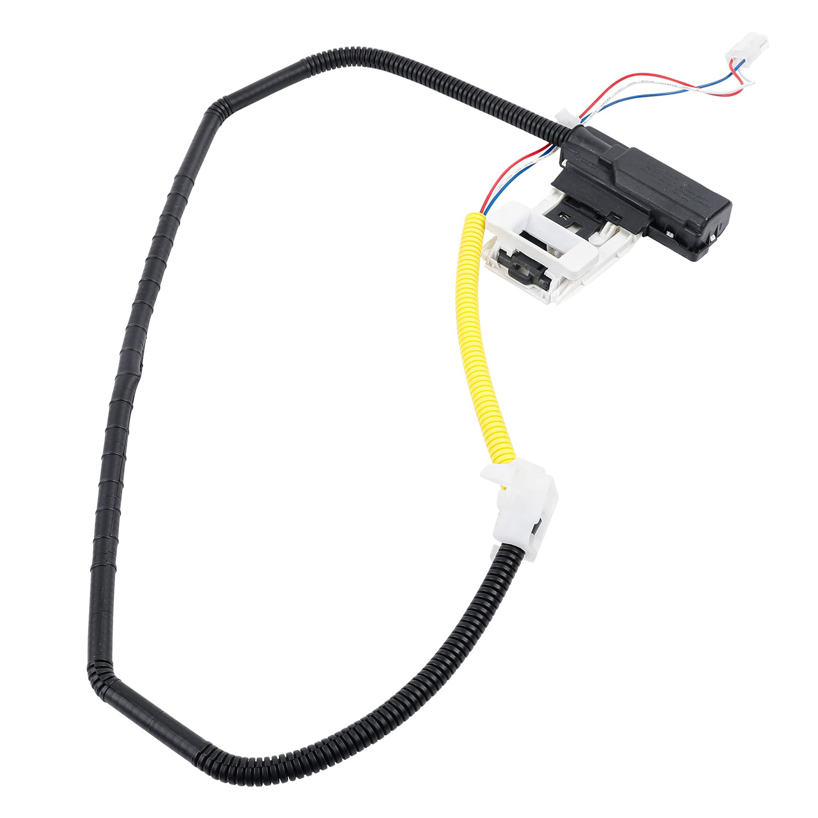 WHIRLPOOL CORP LATCH W11307244 | Appliance Parts Company