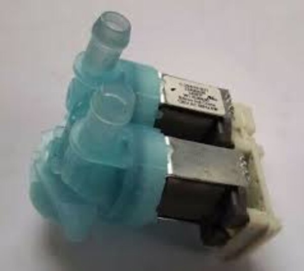 WHIRLPOOL CORP VALVE W11316256 | Appliance Parts Company