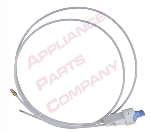 WHIRLPOOL CORP HEAD-FILTR W11346623 | Appliance Parts Company