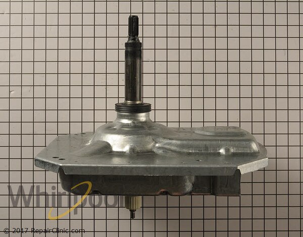 WHIRLPOOL CORP GEARCASE W11454372 | Appliance Parts Company
