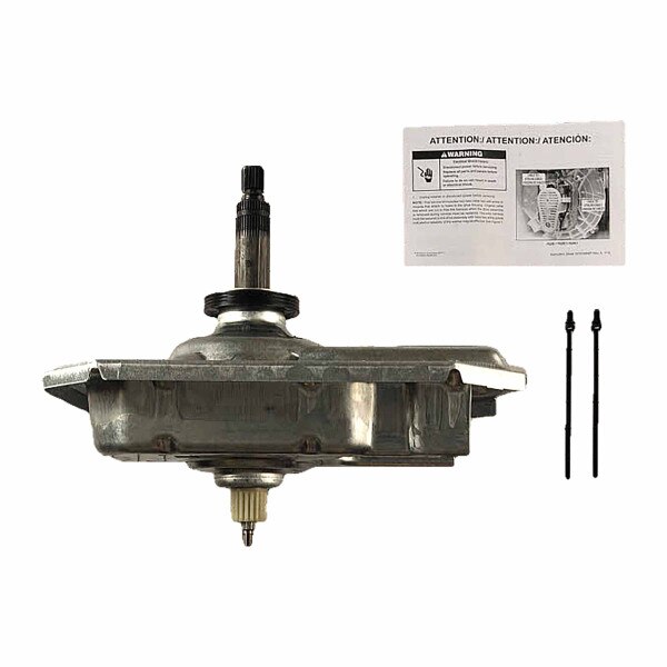 WHIRLPOOL CORP GEARCASE W11454734 | Appliance Parts Company