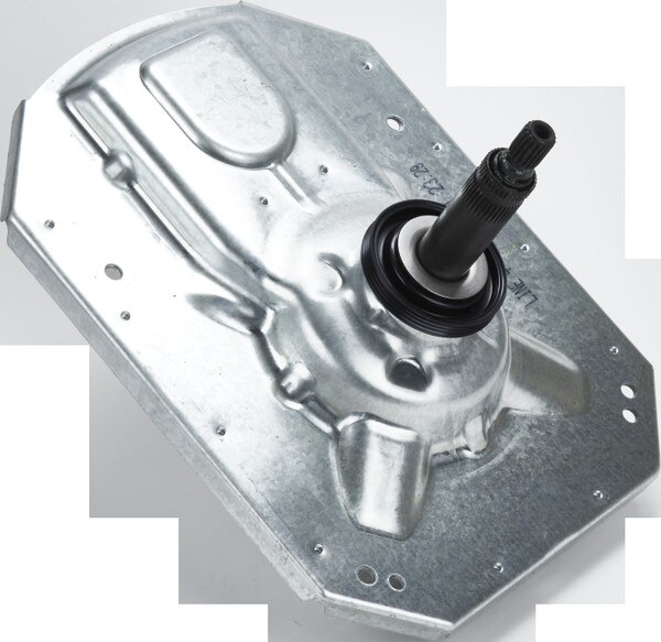 WHIRLPOOL CORP GEARCASE W11454734 | Appliance Parts Company