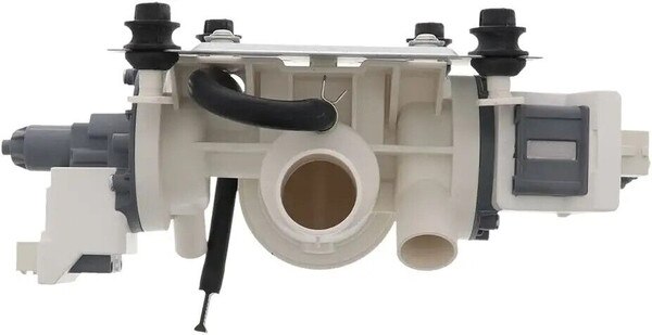 WHIRLPOOL CORP PUMP-WATER W11458345 | Appliance Parts Company
