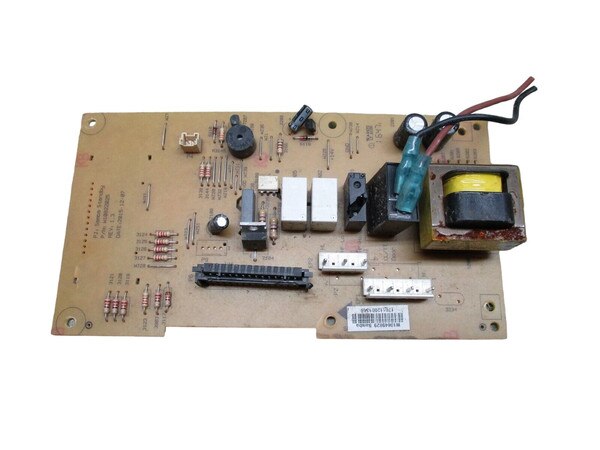 WHIRLPOOL CORP CNTRL-ELEC W11552018 | Appliance Parts Company