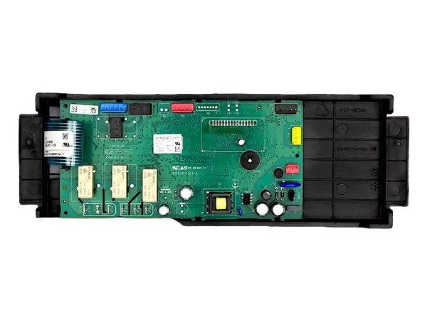 WHIRLPOOL CORP CNTRL-ELEC W11567348 | Appliance Parts Company