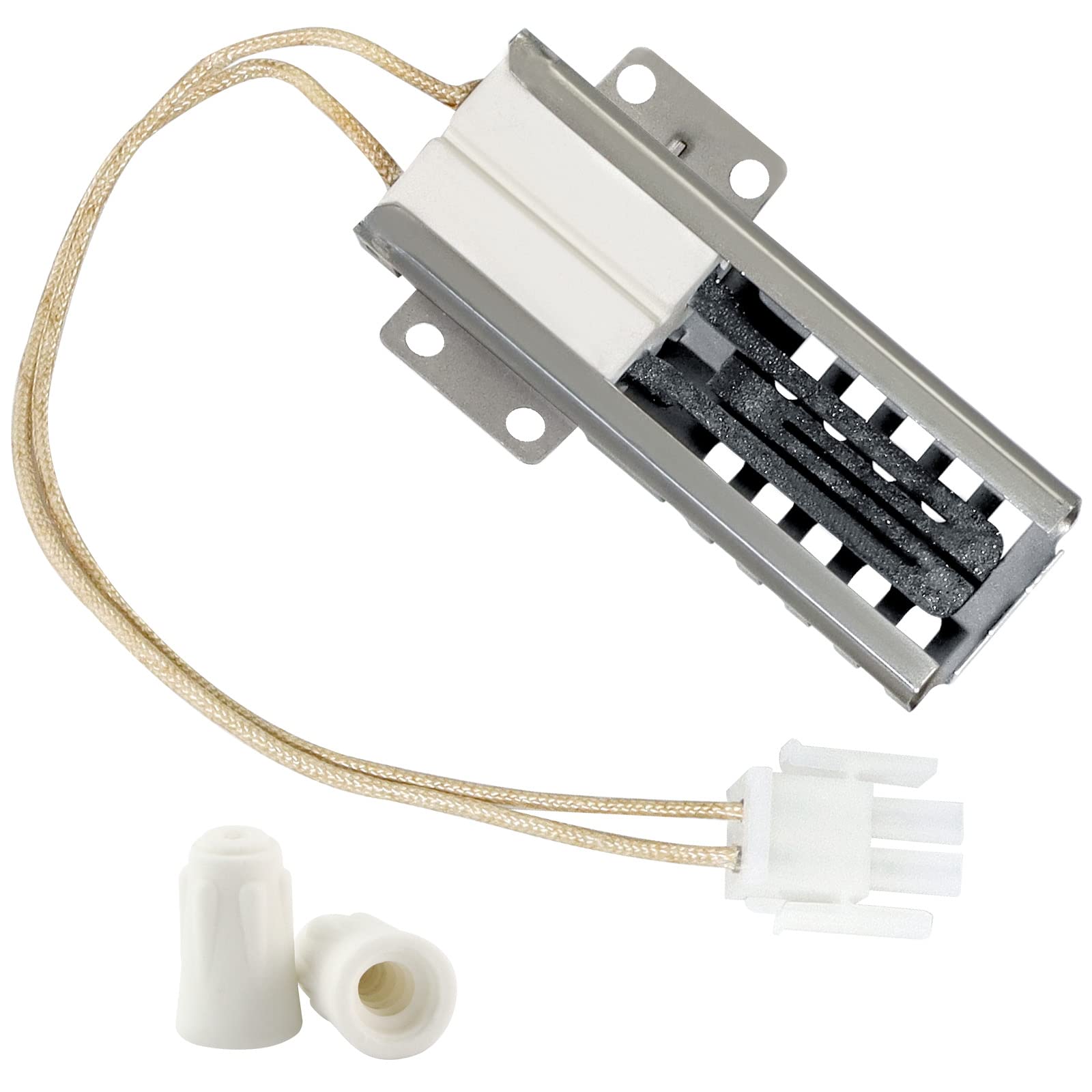 GE APPLIANCES RANGE OVEN IGNITER WB13K21 | Appliance Parts Company