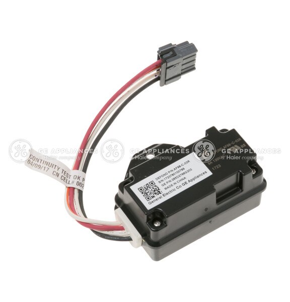 GE APPLIANCES CSM MODULE ASM C-TUB WD21X23836 | Appliance Parts Company