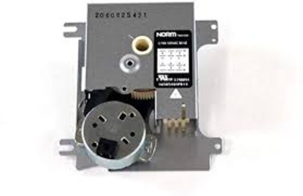 TIMER WD21X33640 | Appliance Parts Company