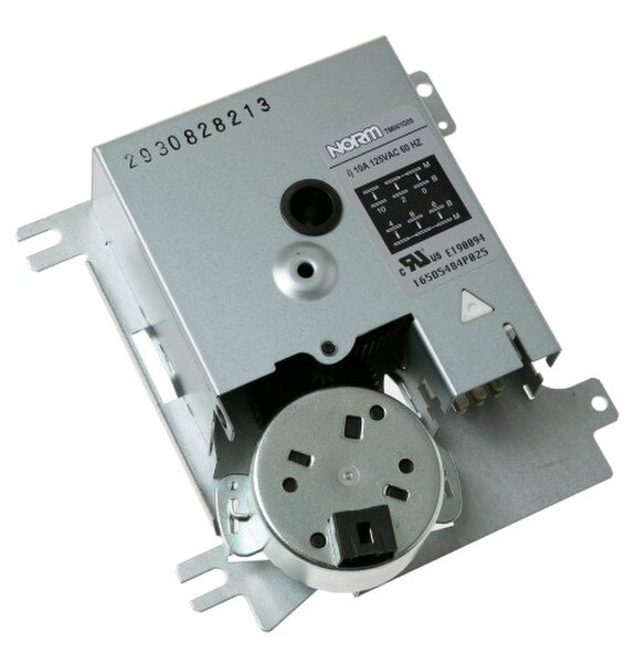 TIMER WD21X33641 | Appliance Parts Company